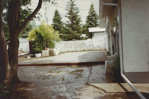 Flowable Fill - Slabmaster Ltd. | Regina & Saskatoon Saskatchewan